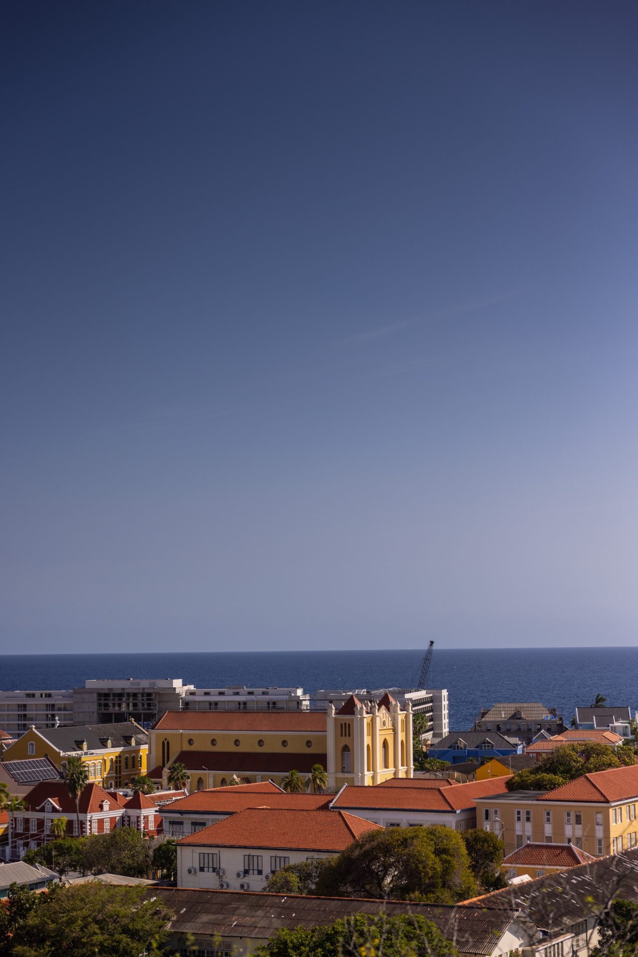 Purpose: Employment / Work - Immigratiedienst Curaçao